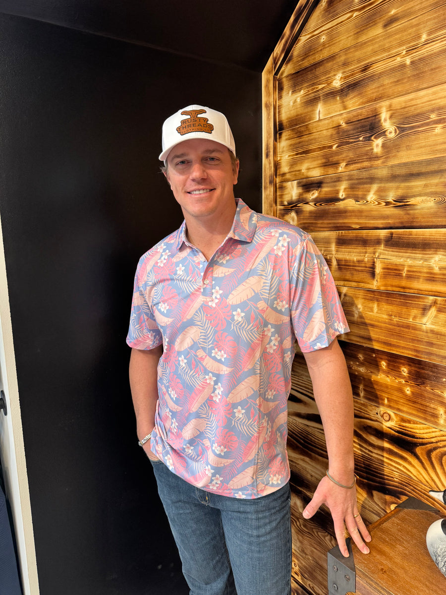 Rusty Threads Clothing Co. | Casual menswear boutique in Rome, Georgia