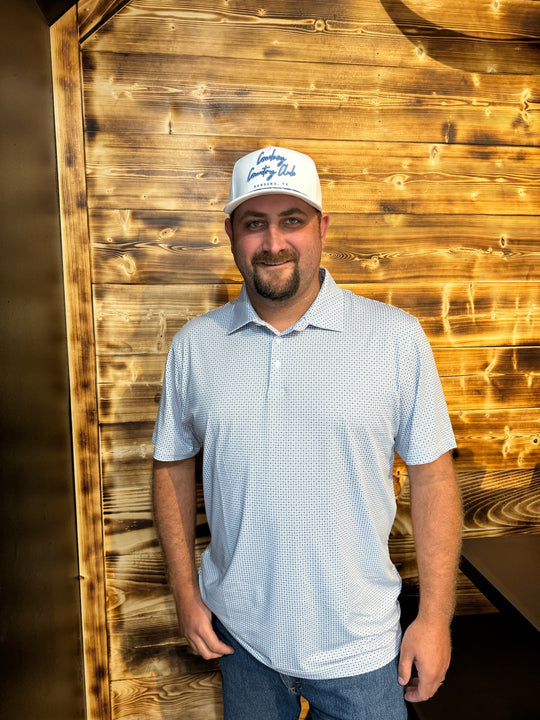 Rusty Threads Clothing Co. | Casual menswear boutique in Rome, Georgia