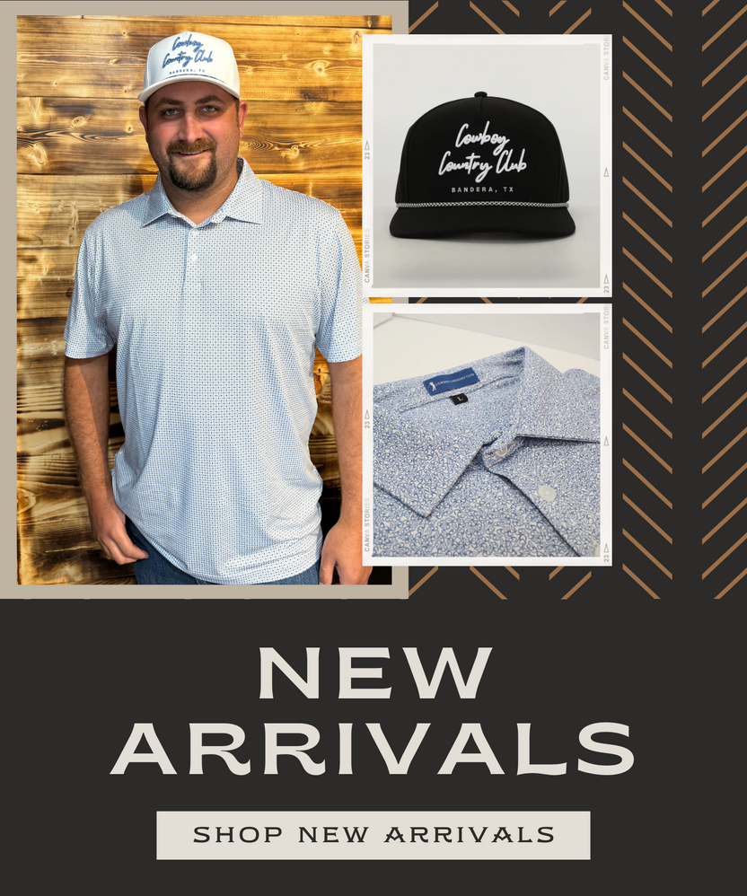 Rusty Threads Clothing Co. | Casual menswear boutique in Rome, Georgia