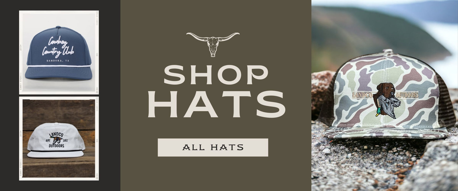 Rusty Threads Clothing Co. | Casual menswear boutique in Rome, Georgia