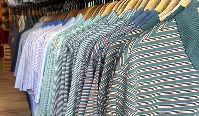 Rusty Threads Clothing Co. | Casual menswear boutique in Rome, Georgia